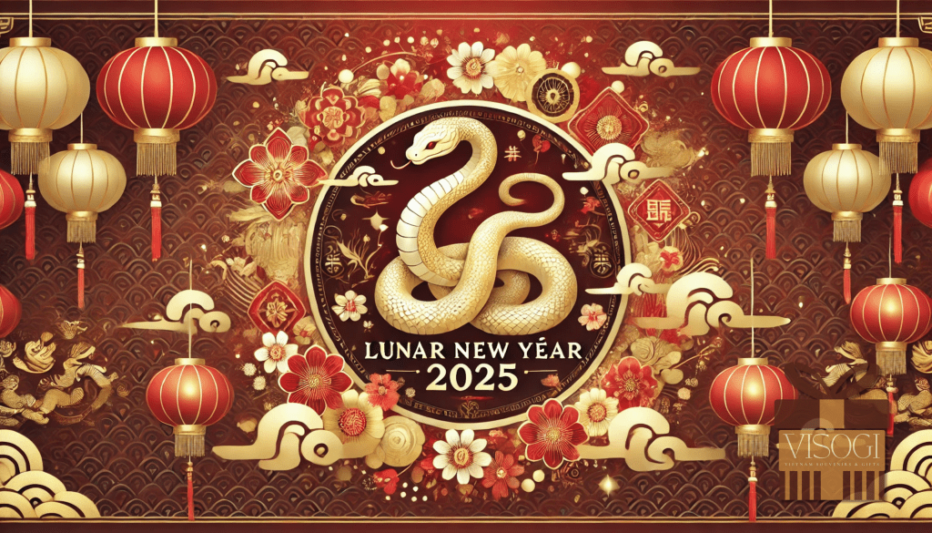 Lunar New Year 2025 Gift Ideas For Men – VISOGI STORE